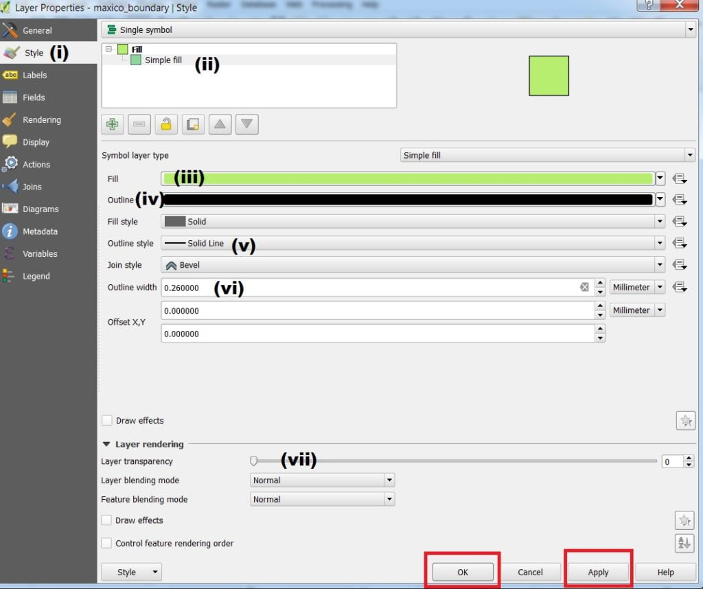 What Is Digitization? - Digitization Process in GIS: QGIS & ArcGIS ...