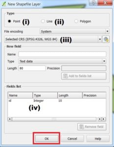 What Is Digitization? - Digitization Process in GIS: QGIS & ArcGIS ...