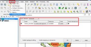 What Is Digitization? - Digitization Process in GIS: QGIS & ArcGIS ...