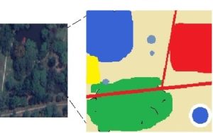 Difference Between Raster Data vs Vector Data - GISRSStudy