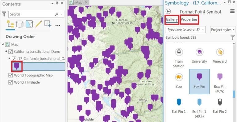 Learn ArcGIS Pro Software - ArcGIS Pro Online - GISRSStudy