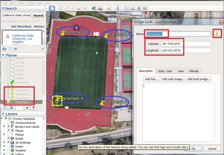 Google Earth Pro Software- Download Free (Latest Version-7.3.6 ...