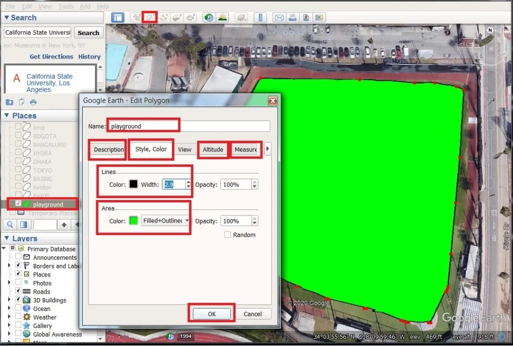 Google Earth Pro Download Free (Latest Version-7.3.6) - Tutorial ...
