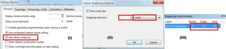 What Is Digitization? - Digitization Process in GIS: QGIS & ArcGIS ...