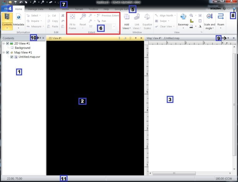 10 Best Remote Sensing Software Free Download - GISRSStudy