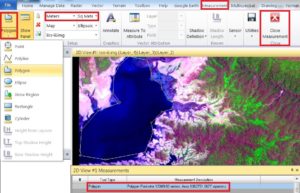 ERDAS IMAGINE Beginner's Tutorial for Mapping and Analysis - GISRSStudy