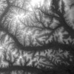 Stream Order - River Network Using DEM Map in ArcGIS - GISRSStudy