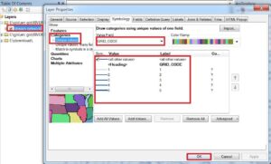 Stream Order - River Network Using DEM Map in ArcGIS - GISRSStudy