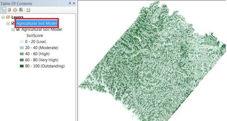 ArcGIS Online Tutorial - ArcMap Online - GISRSStudy