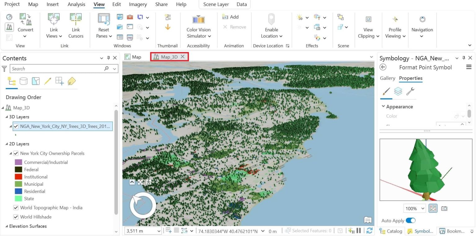 ArcGIS Pro: The Future of Desktop GIS - Download - Online - GISRSStudy