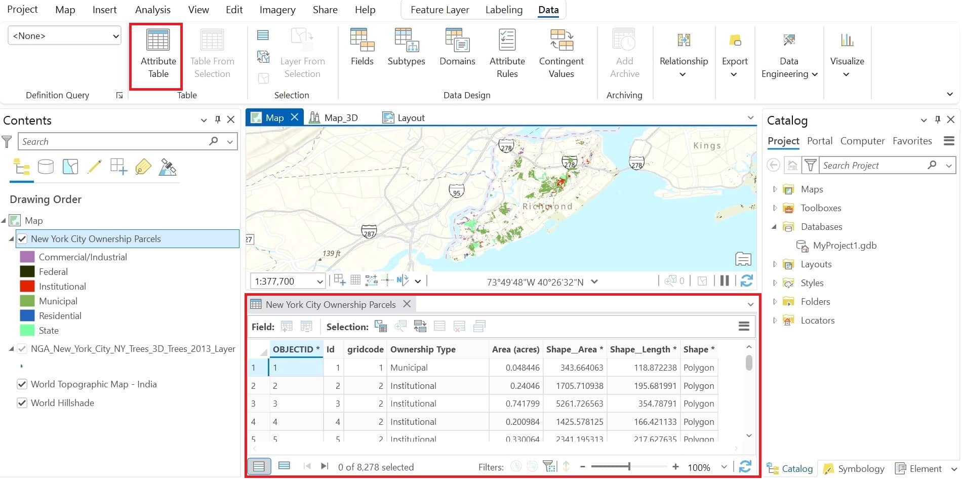 ArcGIS Pro: The Future of Desktop GIS - Download - Online - GISRSStudy