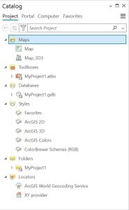 ArcGIS Pro: The Future of Desktop GIS - Download - Online - GISRSStudy