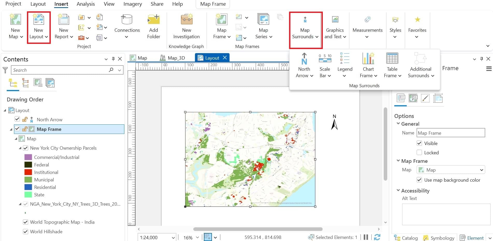 ArcGIS Pro: The Future of Desktop GIS - Download - Online - GISRSStudy