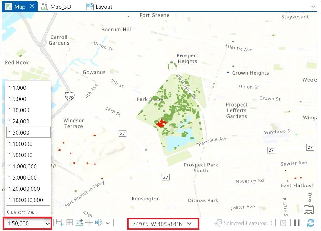 ArcGIS Pro: The Future of Desktop GIS - Download - Online - GISRSStudy