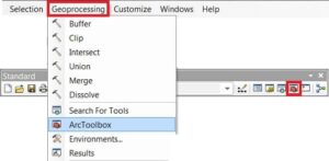 What Is ArcMap? - Applications - Tutorial - ArcMap Online - GISRSStudy