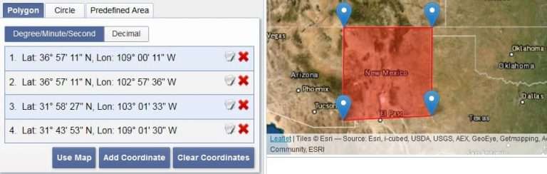 USGS Earth Explorer Tutorial - Data Download Free - GISRSStudy