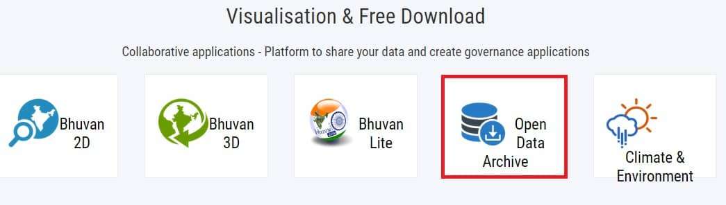 6 Best Free Sources for Download Digital Elevation Model (DEM) - GISRSStudy