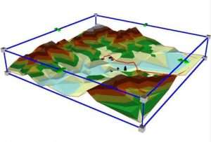 GIS in Geology - Geologic Mapping in GIS - GISRSStudy