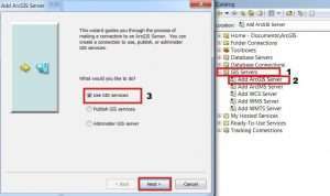 ArcGIS Online Tutorial - ArcMap Online - GISRSStudy