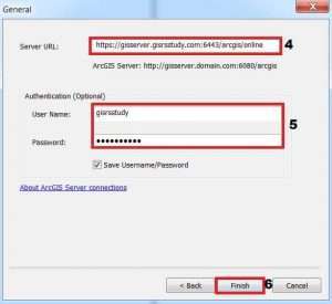 ArcGIS Online Tutorial - ArcMap Online - GISRSStudy