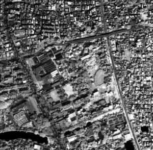 What Is Panchromatic Sensor? - Panchromatic Image - GISRSStudy