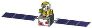 What Is Resourcesat Satellite? - Sensor Specification - GISRSStudy