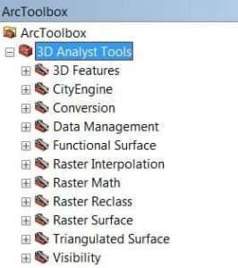 11 ArcGIS Extensions - ArcGIS Pro Extensions - GISRSStudy