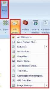 What is ArcGIS Explorer? - Download ArcGIS Explorer Desktop - GISRSStudy