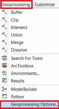 Business Analyst ArcGIS - How It's Work - GISRSStudy