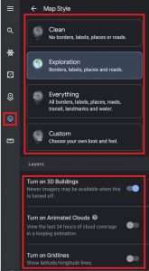 How to Use Google Earth Web for Free - Google Earth Web vs Pro