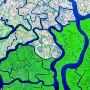 ERDAS IMAGINE Beginner's Tutorial for Mapping and Analysis - GISRSStudy