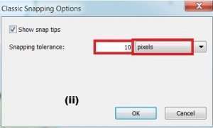 ArcGIS Snapping - How to Add Snapping in ArcMap - GISRSStudy