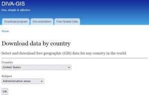 15 Best Free Sources to Download GIS Data - Raster & Vector Data ...
