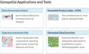 15 Best Free Sources to Download GIS Data - Raster & Vector Data ...