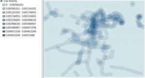 What is Heat Map? - Create Heat Map in ArcGIS - GISRSStudy