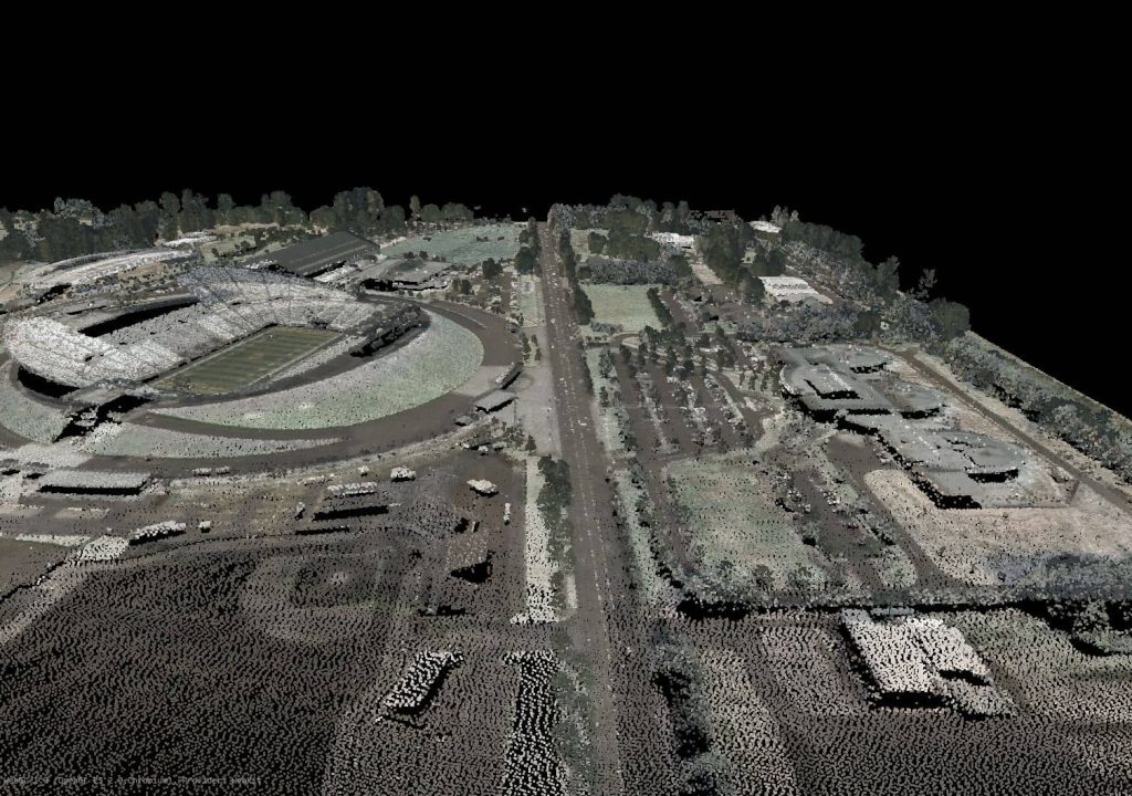 Aerial Photogrammetry Concept - Photogrammetry Software Free - GISRSStudy