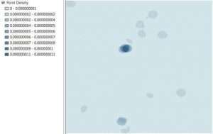 What is Density Map? - How to Create Density Map in ArcGIS - GISRSStudy