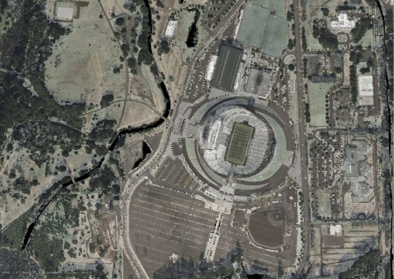 Aerial Photogrammetry Concept - Photogrammetry Software Free - GISRSStudy