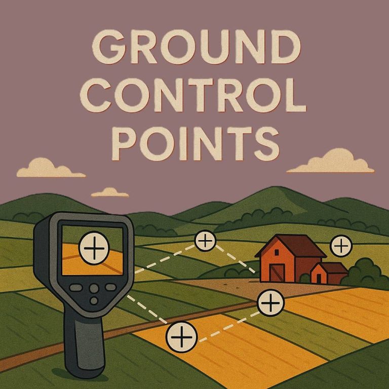 What Is DGPS? - DGPS Full Form - GPS vs DGPS - GISRSStudy