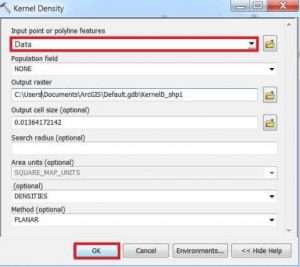 What is Heat Map? - Create Heat Map in ArcGIS - GISRSStudy