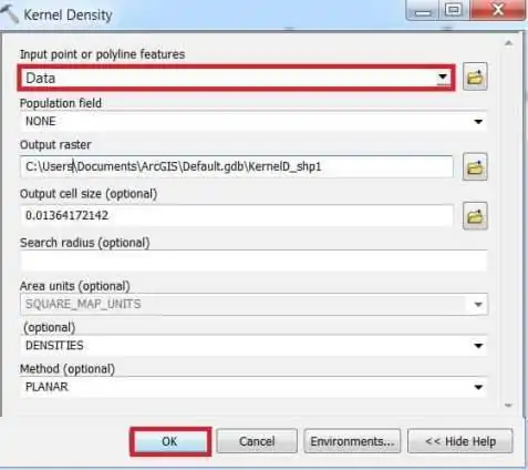 What is Heat Map - How to Create Heat Maps in ArcGIS