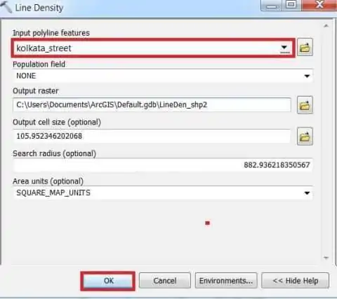 What is Heat Map - How to Create Heat Maps in ArcGIS