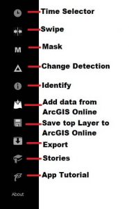Esri Landsat App Tutorial - Landsat Explorer - GISRSStudy