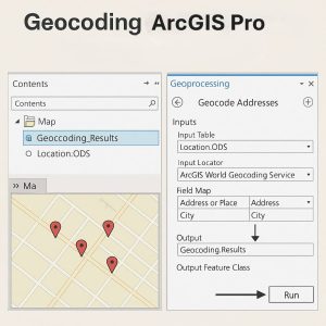 What is ArcGIS Administrator? - Download Administrator - GISRSStudy