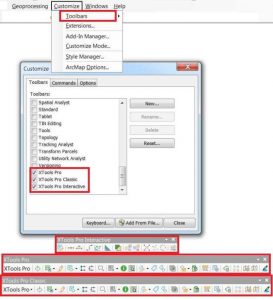 What Is XTools Pro? - XTools Pro Tutorial - GISRSStudy