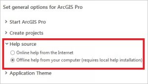 ArcGIS Pro: The Future of Desktop GIS - Download - Online - GISRSStudy
