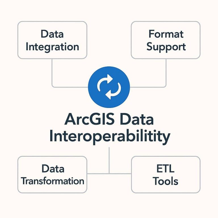 ArcGIS Data Interoperability - Data Interoperability Extension - GISRSStudy