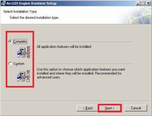 What is ArcGIS Engine? - Features, Extensions, Tutorial - GISRSStudy