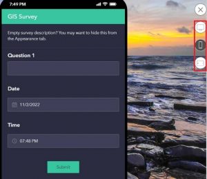 ArcGIS Survey123 - Download and Create Survey - GISRSStudy