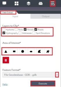 Greene County GIS Map - Ohio and NC Mapping - GISRSStudy